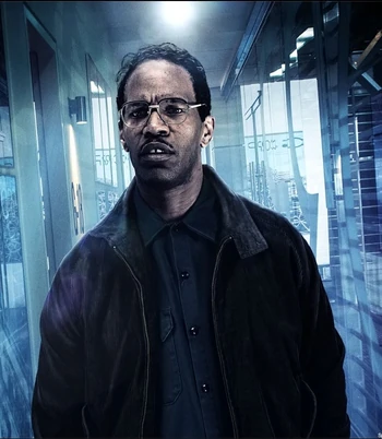 Electro (The Amazing Spider-Man films) | Villains Wiki | Fandom