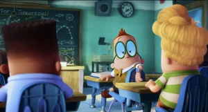 Melvin Sneedly/Gallery | Villains Wiki | Fandom