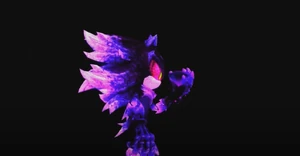 Mephiles the Dark/Gallery | Villains Wiki | Fandom