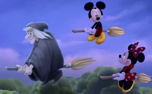 Mizrabel | Villains Wiki | Fandom