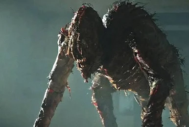Creature From The Watchers