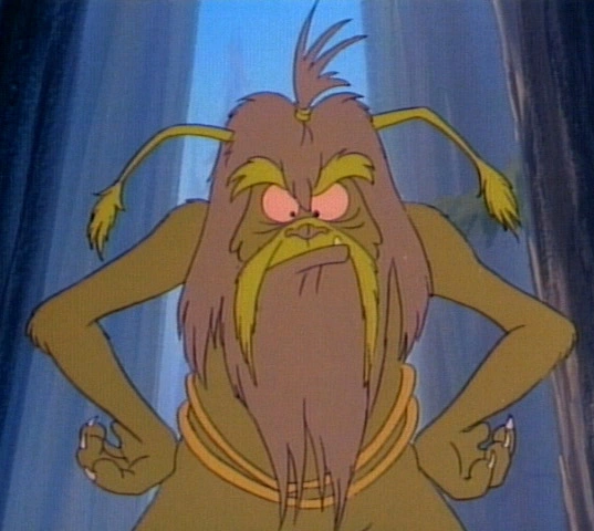 Murgoob | Villains Wiki | Fandom