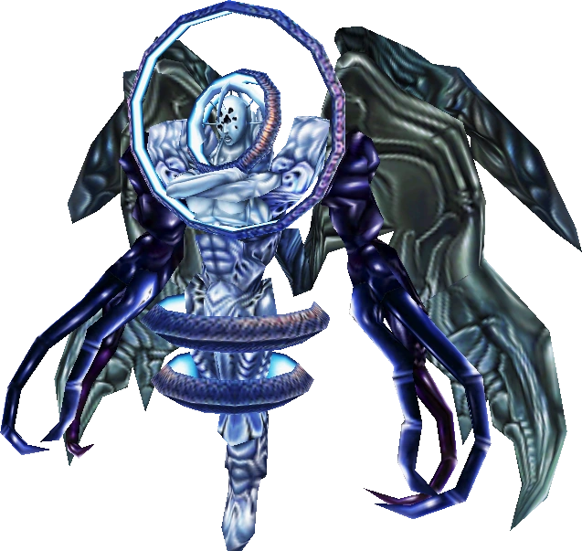 Necron Villains Wiki Fandom