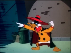 NegaDuck (Darkwing Duck)/Gallery | Villains Wiki | Fandom