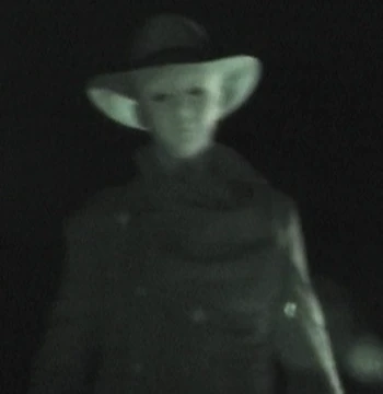 The Killer (No Through Road) | Villains Wiki | Fandom