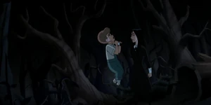 Nocturna (Batman: Caped Crusader)/Gallery | Villains Wiki | Fandom