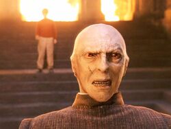 Lord Voldemort | Villains Wiki | Fandom