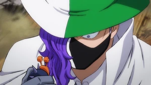 Page One/Gallery | Villains Wiki | Fandom