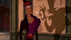 Villains Wiki Prince Frog Clipart