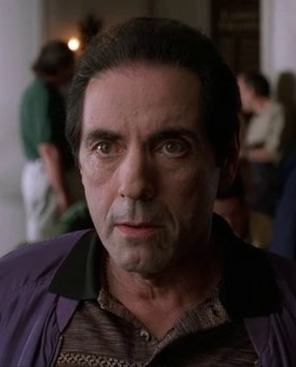 Richie Aprile | Villains Wiki | Fandom