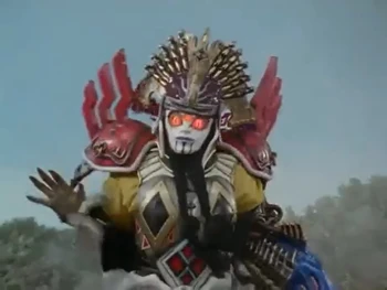 Satarakura | Villains Wiki | Fandom