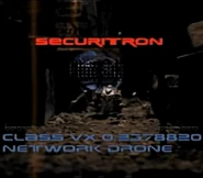 Securitron | Villains Wiki | Fandom