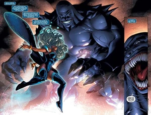 Shadow King (Marvel)/Gallery | Villains Wiki | Fandom