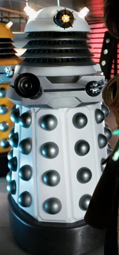 Supreme Dalek (New Dalek Paradigm) | Villains Wiki | Fandom