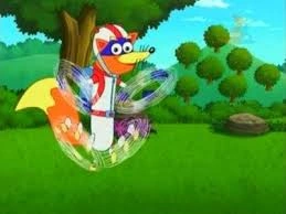 Swiper the Fox/Gallery | Villains Wiki | Fandom