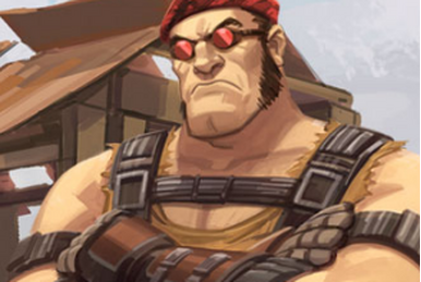 Engineer Team Fortress 2 Villains Wiki Fandom