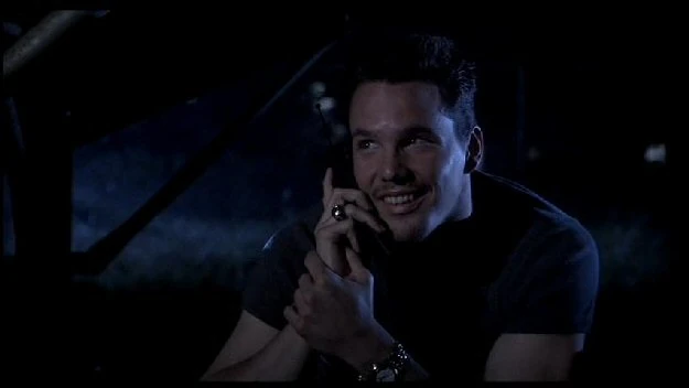 Mark Bing | Villains Wiki | Fandom