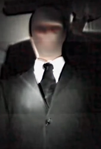 Slender Man (Slenderverse) | Villains Wiki | Fandom