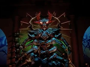 Tau Zant | Villains Wiki | Fandom