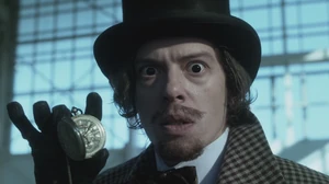 Jervis Tetch (Gotham)/Gallery | Villains Wiki | Fandom