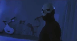 Frank (The Pool) | Villains Wiki | Fandom