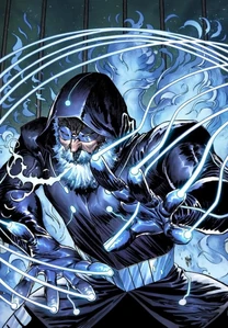 Captain Cold (DC)/Gallery | Villains Wiki | Fandom