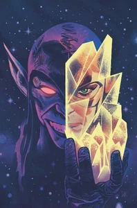 Eclipso (DC)/Gallery | Villains Wiki | Fandom