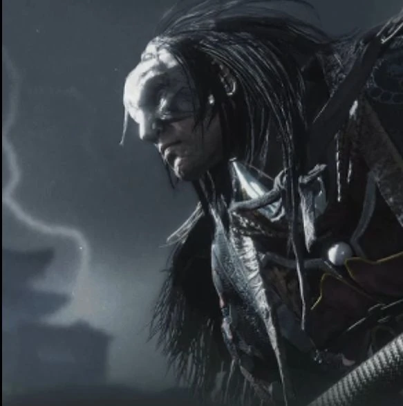 Void King | Villains Wiki | Fandom