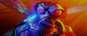Superfly/Gallery | Villains Wiki | Fandom