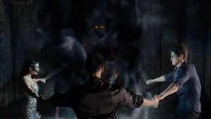 Valac (demonology) | Villains Wiki | Fandom