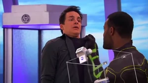 The Incapacitator/Gallery | Villains Wiki | Fandom