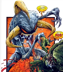 Violator/Gallery | Villains Wiki | Fandom