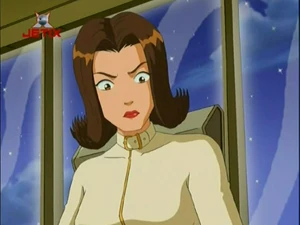 Geraldine Husk/Gallery | Villains Wiki | Fandom