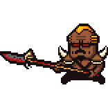 Walter Stingray | Villains Wiki | Fandom