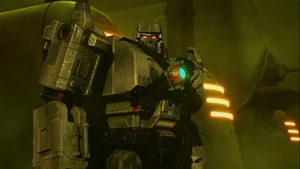 Megatron (WFC Trilogy)/Gallery | Villains Wiki | Fandom