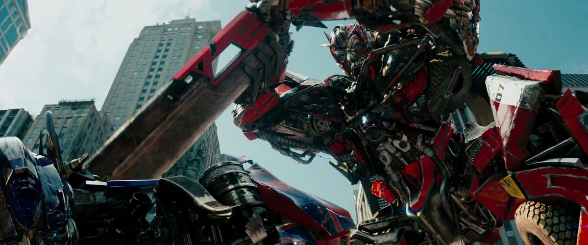 User blog:Pixarfan1234/Pure Evil Re-Proposal: Sentinel Prime ...