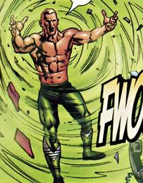 Whirlwind/Gallery | Villains Wiki | Fandom