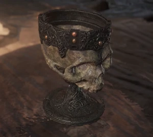 High Lord Wolnir | Villains Wiki | Fandom