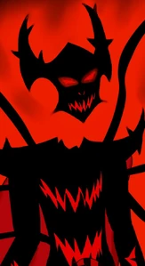 Z̤͂â̢ḷ͊g̹̓ȯ̘/Gallery | Villains Wiki | Fandom