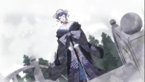 Zero (Yashahime: Princess Half-Demon) | Villains Wiki | Fandom