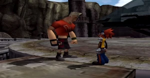 Zook/Gallery | Villains Wiki | Fandom