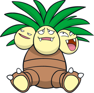 Greevil | Villains Wiki | Fandom