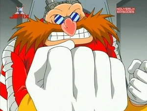 Dr. Eggman (Sonic X)/Gallery | Villains Wiki | Fandom