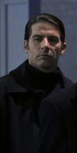 Earl Unger | Villains Wiki | Fandom