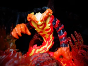 Magor/Gallery | Villains Wiki | Fandom