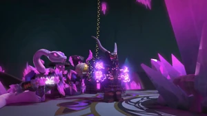 Aspheera | Villains Wiki | Fandom