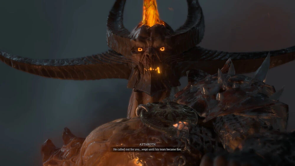 Astaroth (Diablo) | Villains Wiki | Fandom