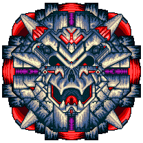 Sinistar | Villains Wiki | Fandom