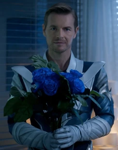 Cobalt Blue (Arrowverse) | Villains Wiki | Fandom