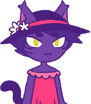 Coco Grimalkin | Villains Wiki | Fandom